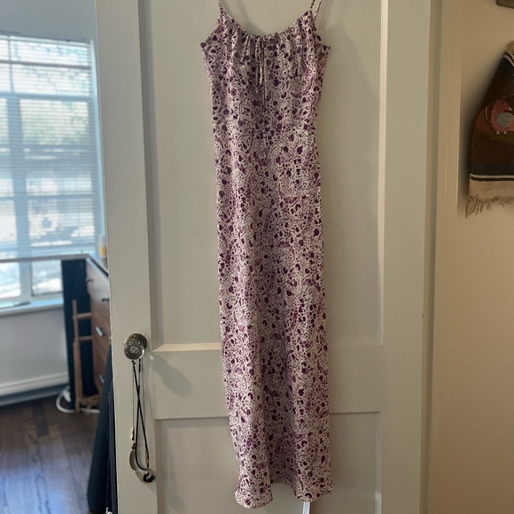 Realisation Par | Dresses | Fsot Realisation Par Alba Dress Bnwt | Poshmark